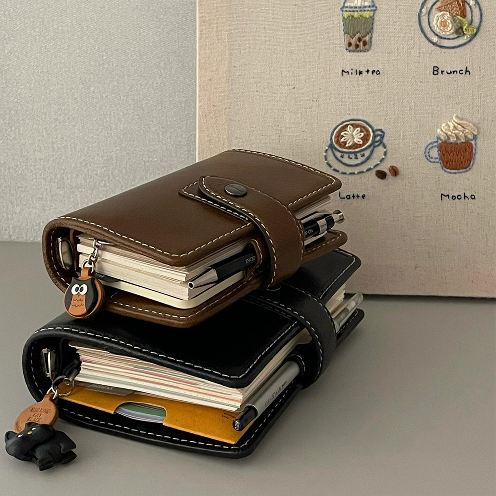 Keepsake Journal – Mariying