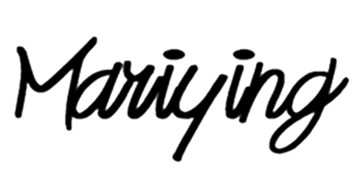 One More Try. One More Surprise. – Mariying